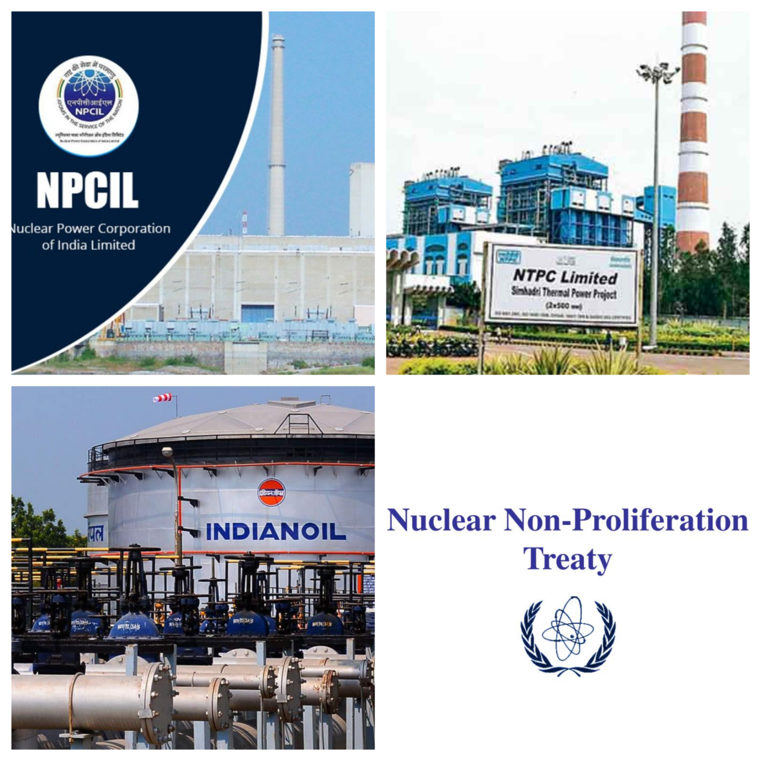 Nuclear Signaling: Uncertainty and Escalation - Believers IAS Academy